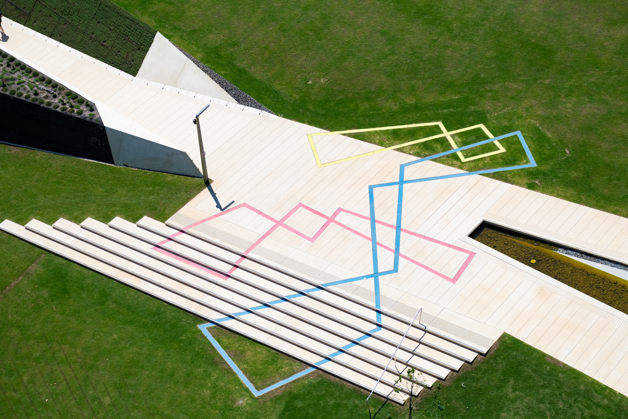 Stream | Anna Schwartz Gallery
