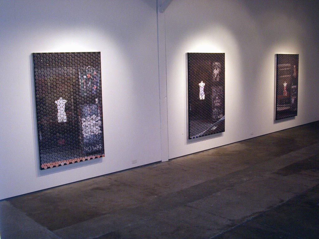 Su san Cohn | Anna Schwartz Gallery