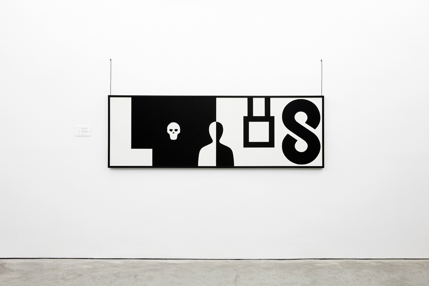 Peter Tyndall | Anna Schwartz Gallery