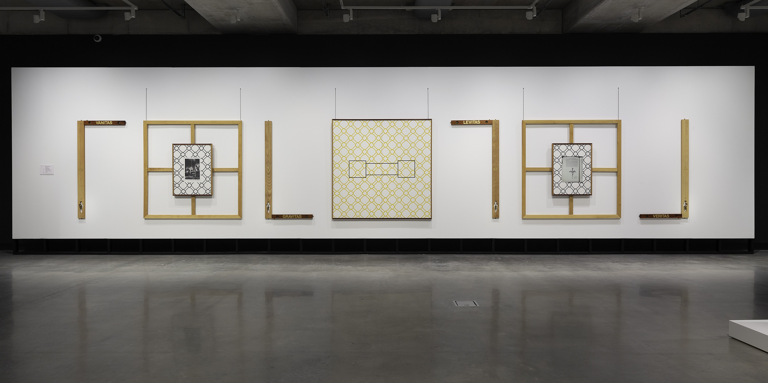 Peter Tyndall | Anna Schwartz Gallery