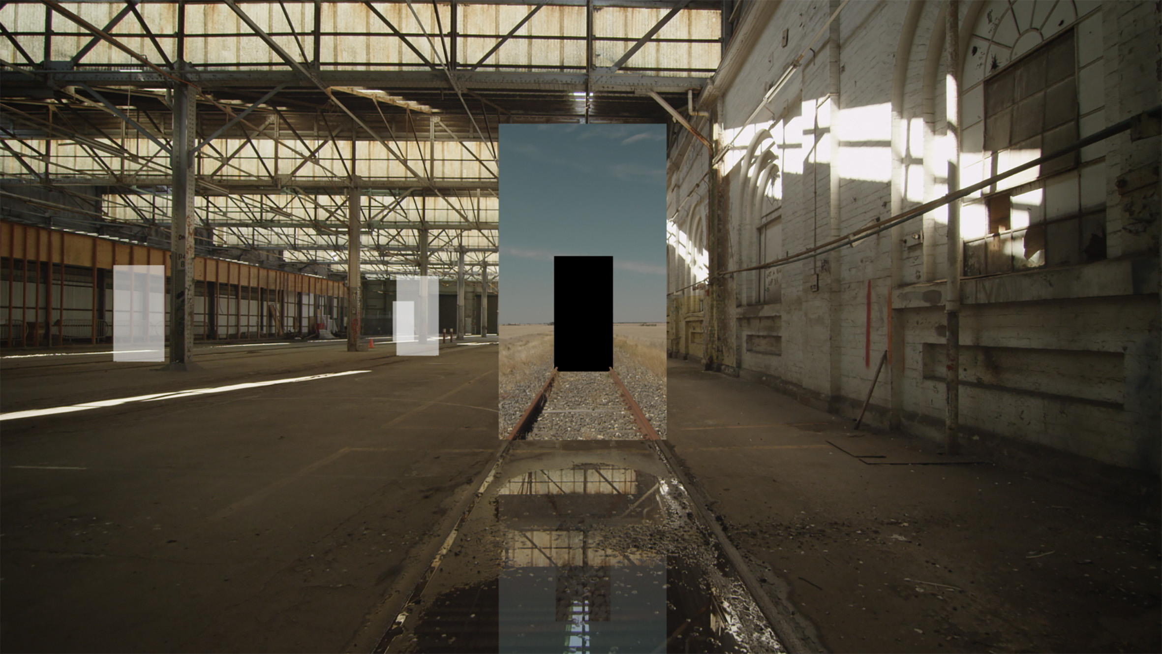 The Subtle Knife | Anna Schwartz Gallery