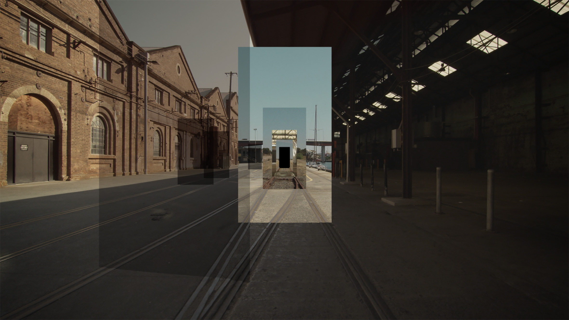 The Subtle Knife | Anna Schwartz Gallery