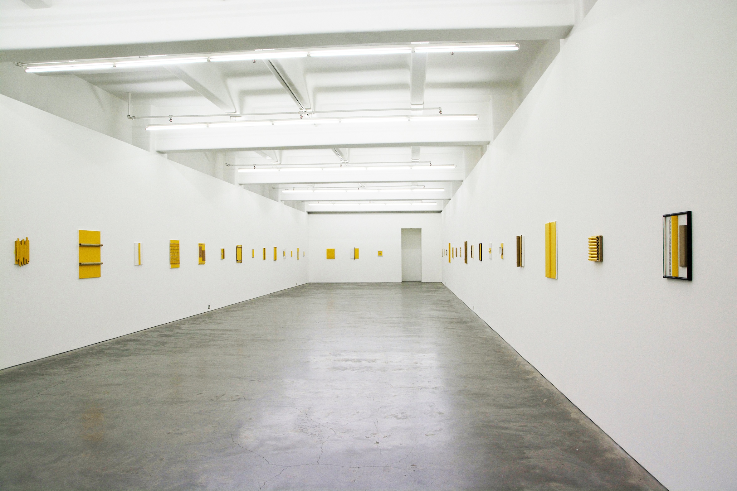 Exhibitions | Anna Schwartz Gallery
