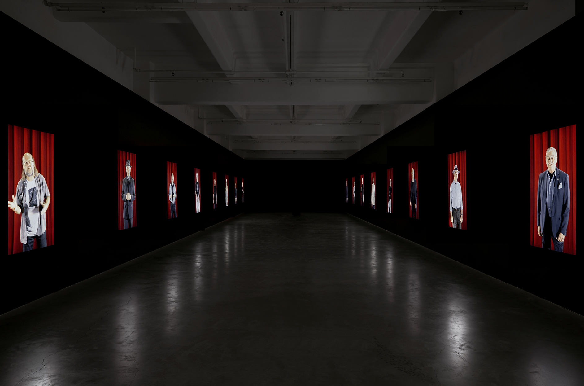 Exhibitions | Anna Schwartz Gallery