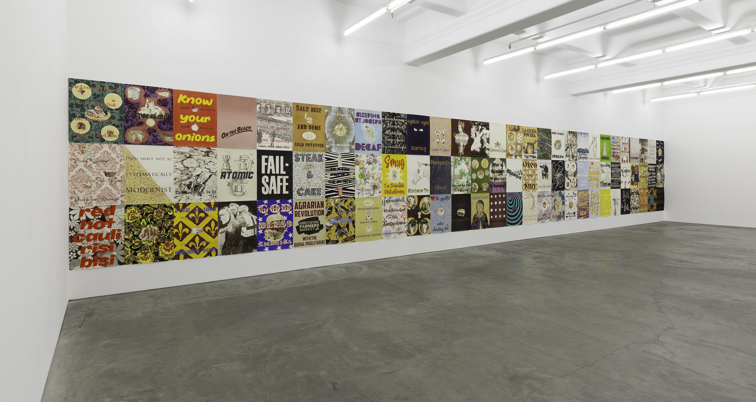 Home | Anna Schwartz Gallery