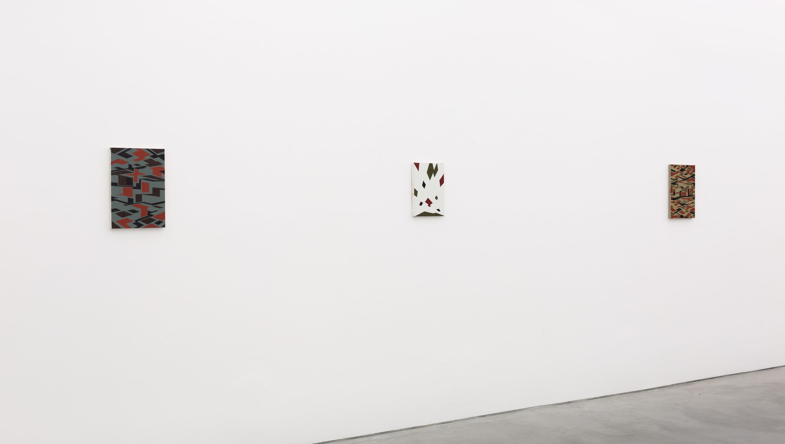 Home | Anna Schwartz Gallery