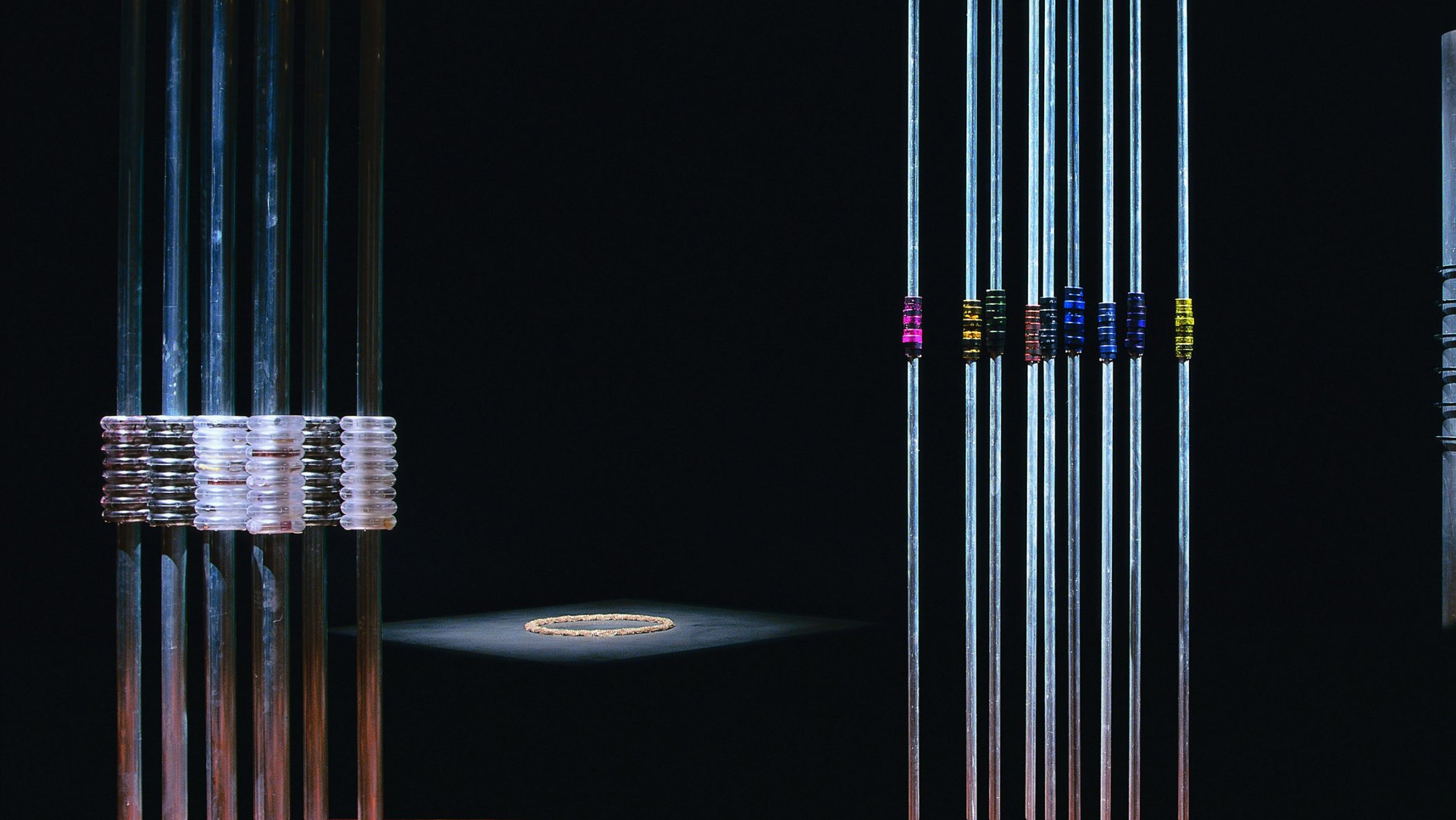 Su san Cohn | Anna Schwartz Gallery