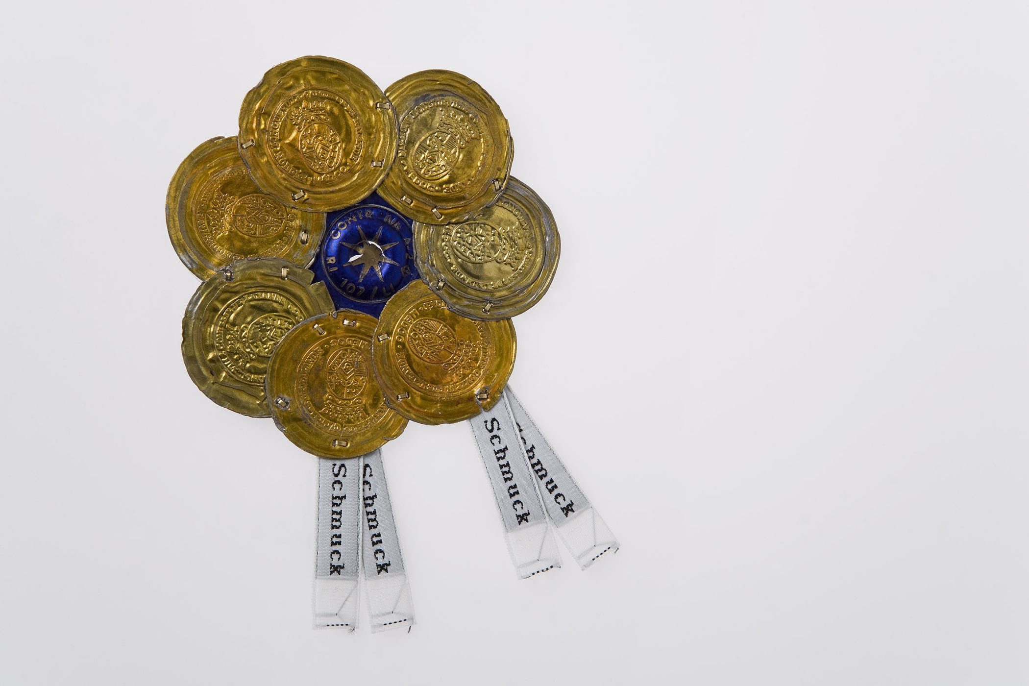 Su san Cohn | Anna Schwartz Gallery