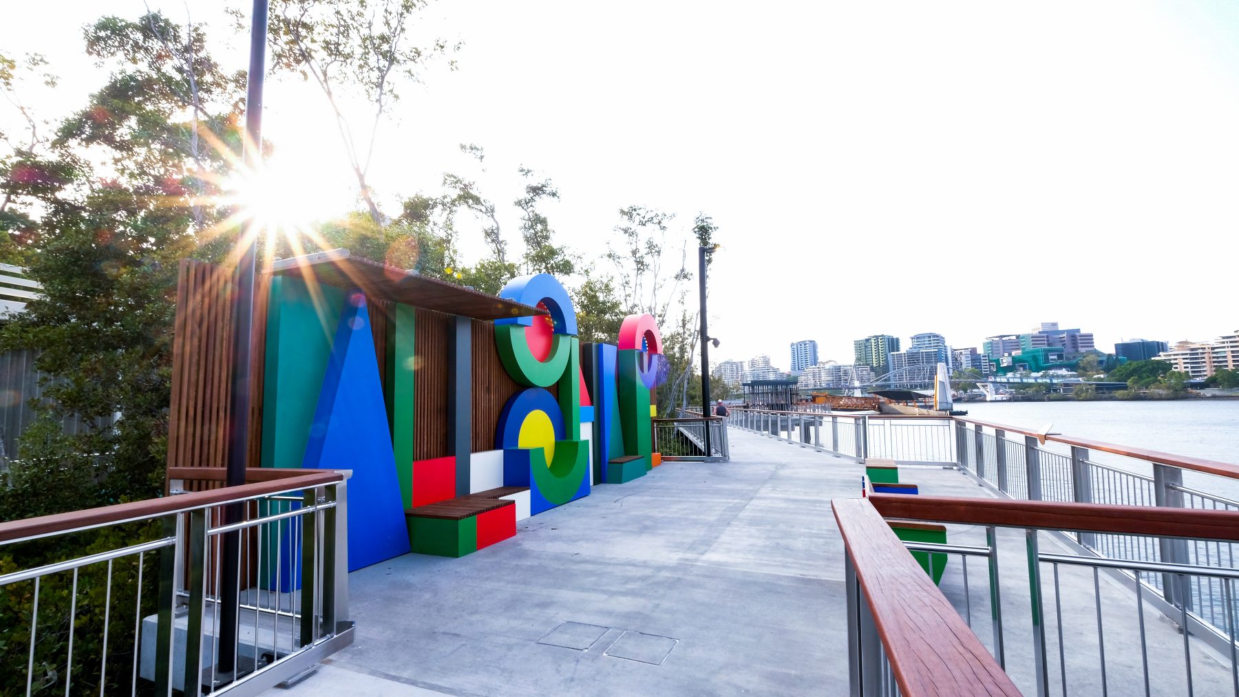 Emily Floyd | Anna Schwartz Gallery