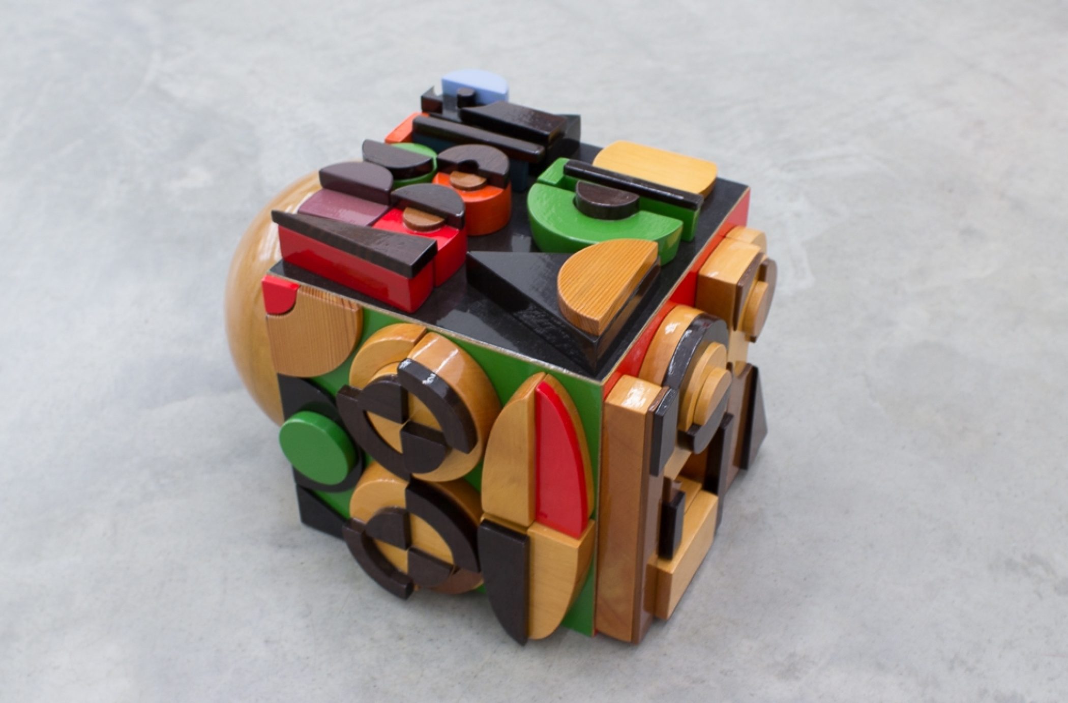 Emily Floyd | Anna Schwartz Gallery