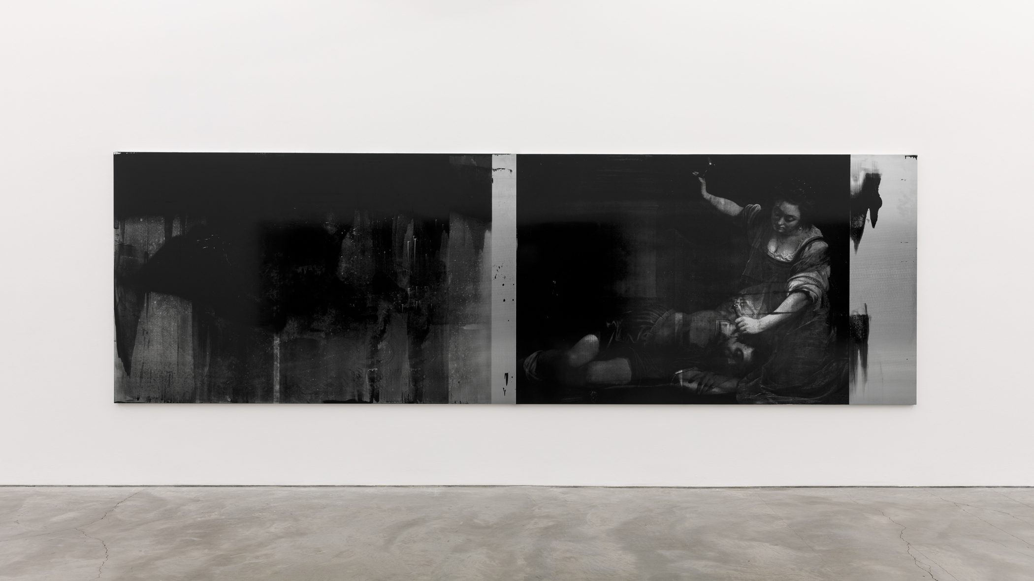 EXPERIMENTAL HELL (ATMOSPHÆRAM) | Anna Schwartz Gallery