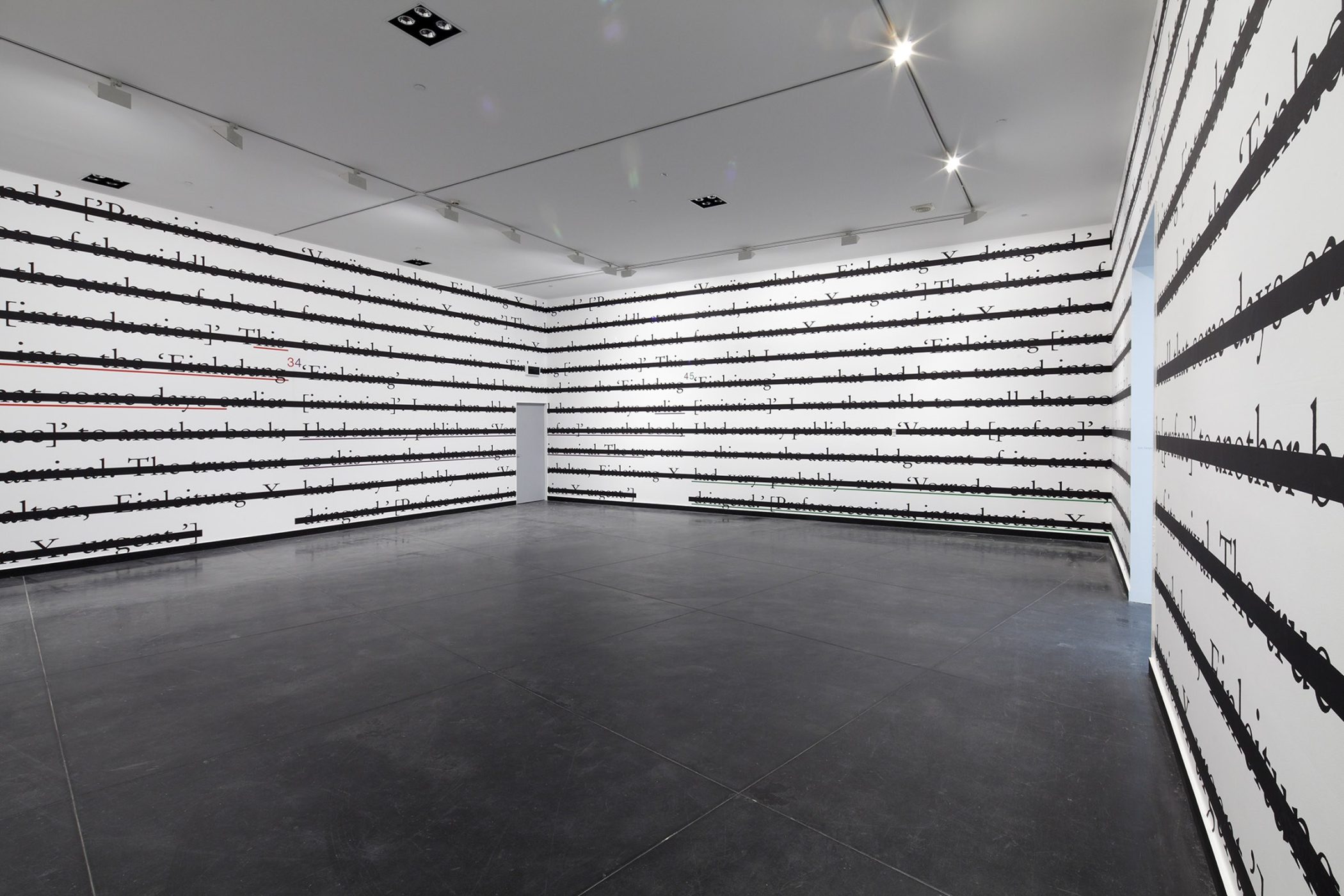 Joseph Kosuth | Anna Schwartz Gallery