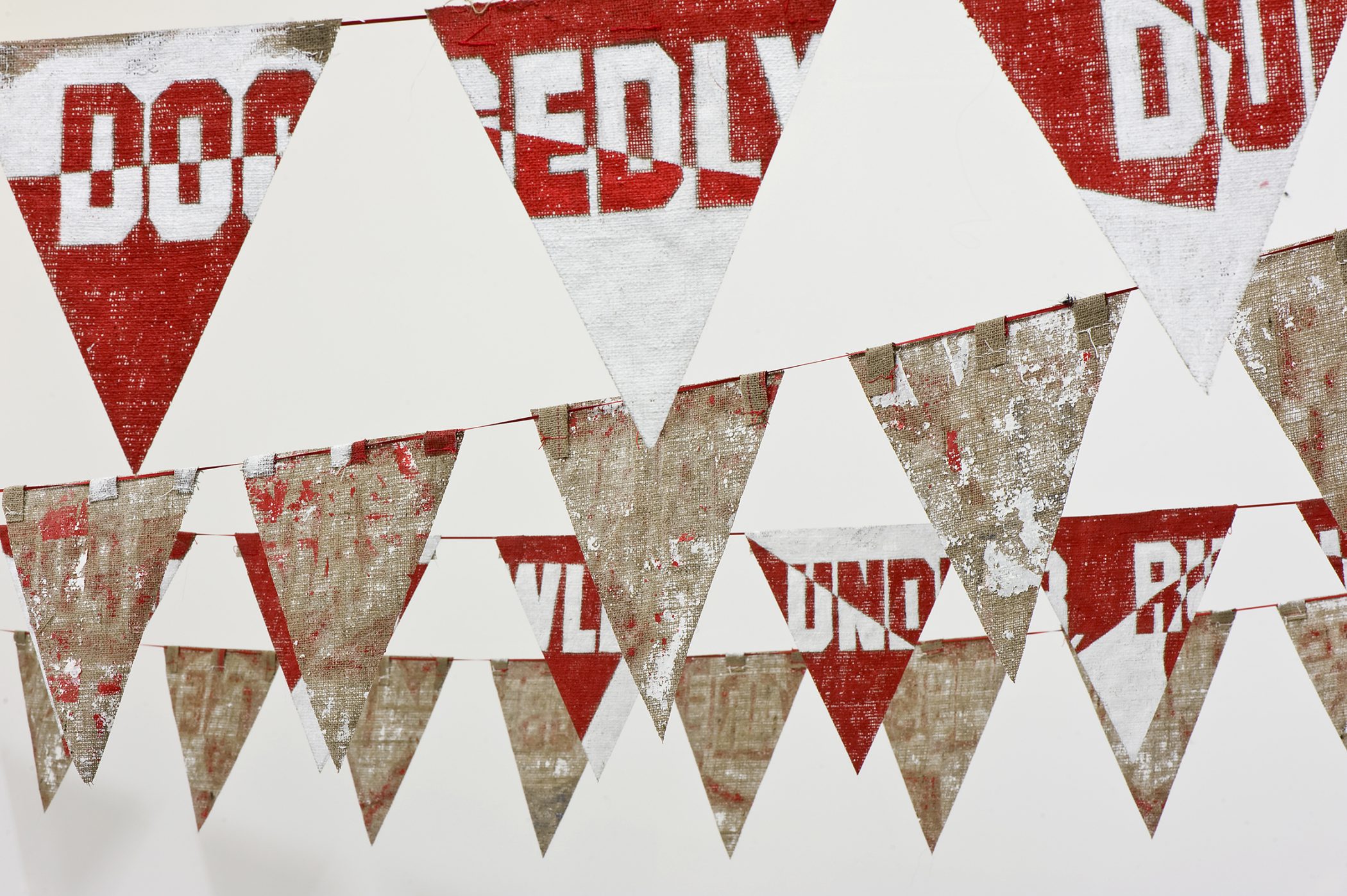 Rose Nolan | Anna Schwartz Gallery