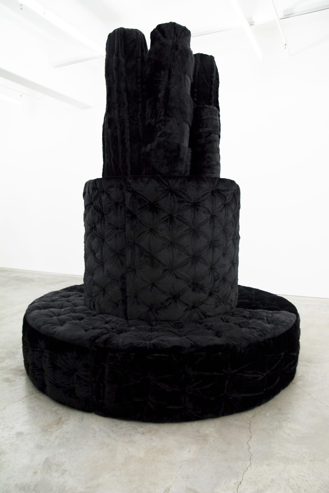 Kathy Temin | Anna Schwartz Gallery