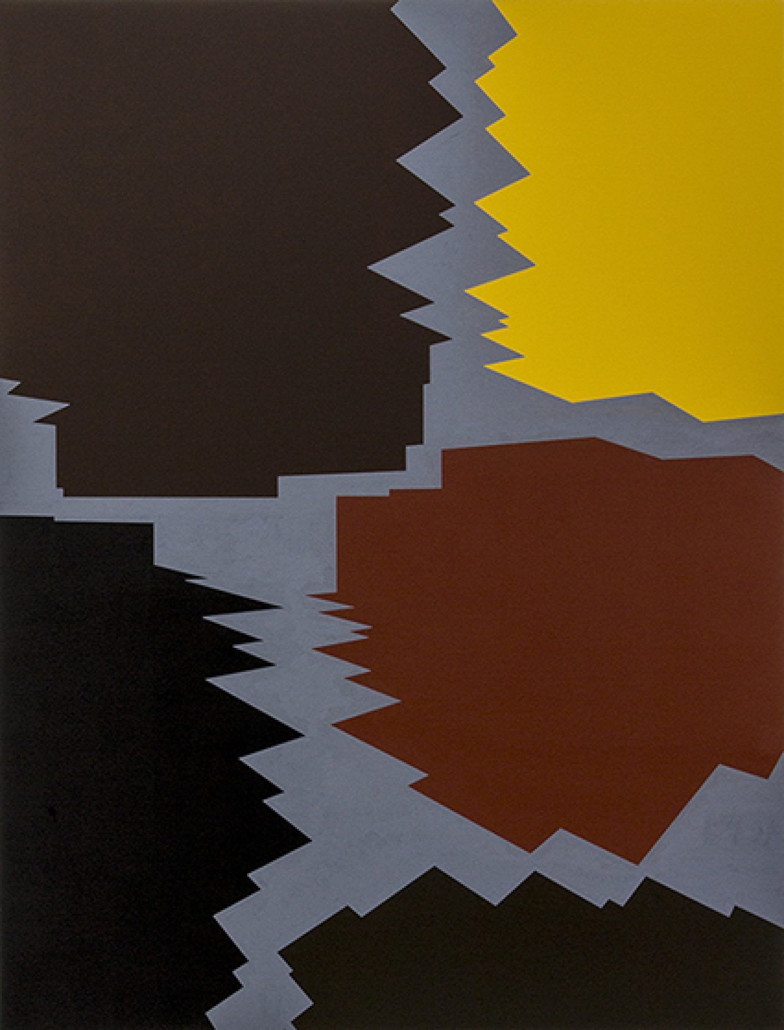 Stephen Bram | Anna Schwartz Gallery