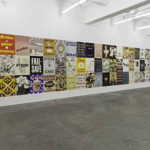 Stieg Persson | Anna Schwartz Gallery