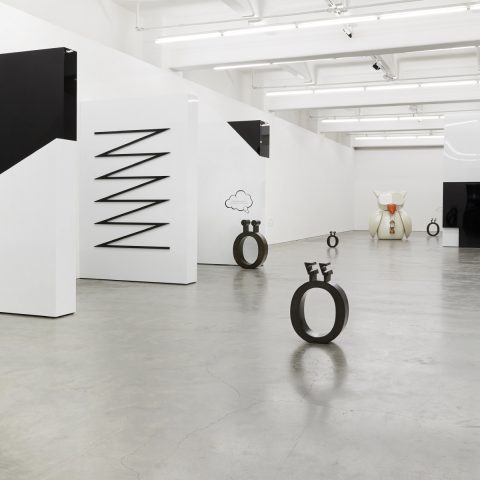 Emily Floyd | Anna Schwartz Gallery