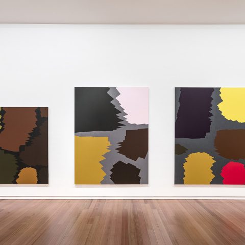 Stephen Bram | Anna Schwartz Gallery