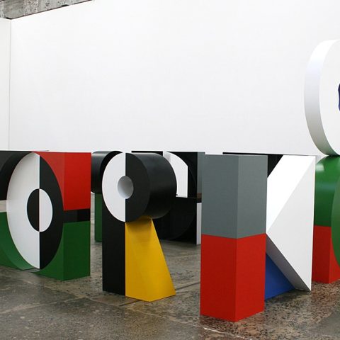 Emily Floyd | Anna Schwartz Gallery