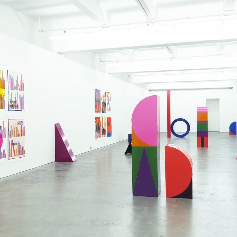 Emily Floyd | Anna Schwartz Gallery