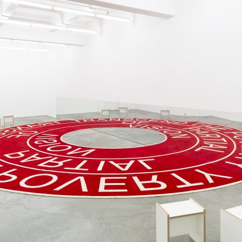 Rose Nolan | Anna Schwartz Gallery