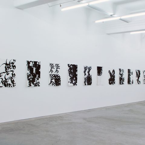 Stieg Persson | Anna Schwartz Gallery