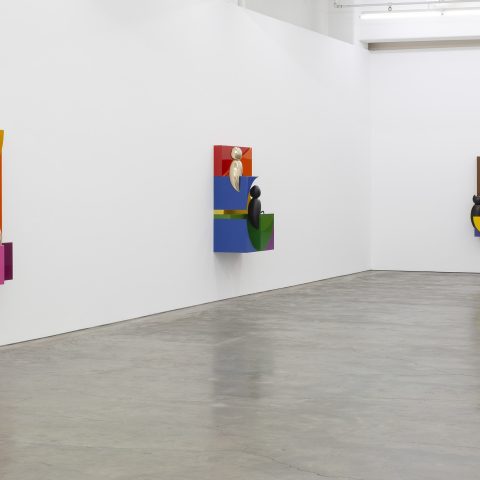 Emily Floyd | Anna Schwartz Gallery