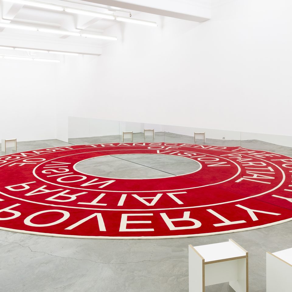 Rose Nolan | Anna Schwartz Gallery