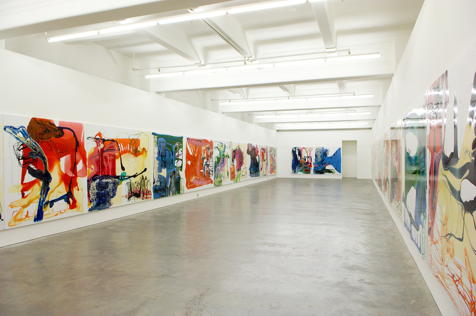 Exhibitions | Anna Schwartz Gallery