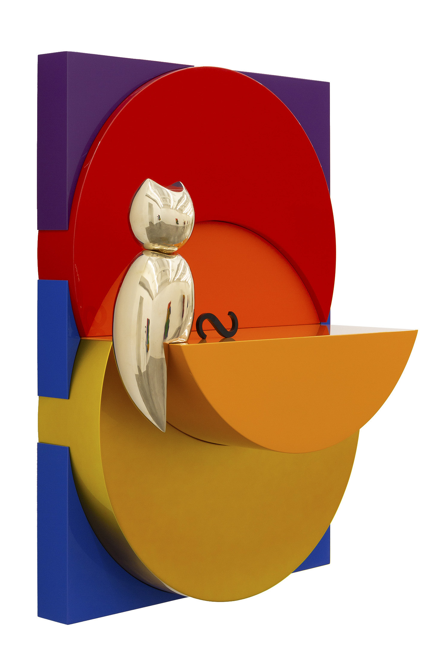 Emily Floyd | Anna Schwartz Gallery