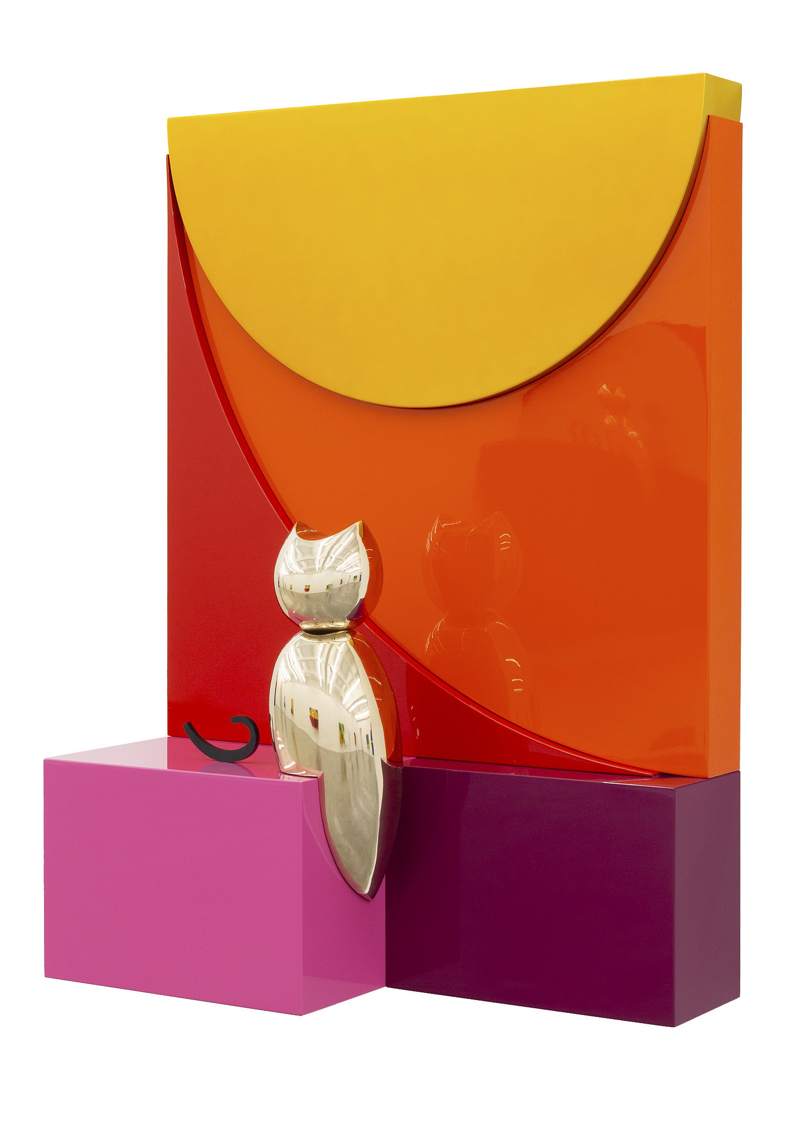 Emily Floyd | Anna Schwartz Gallery