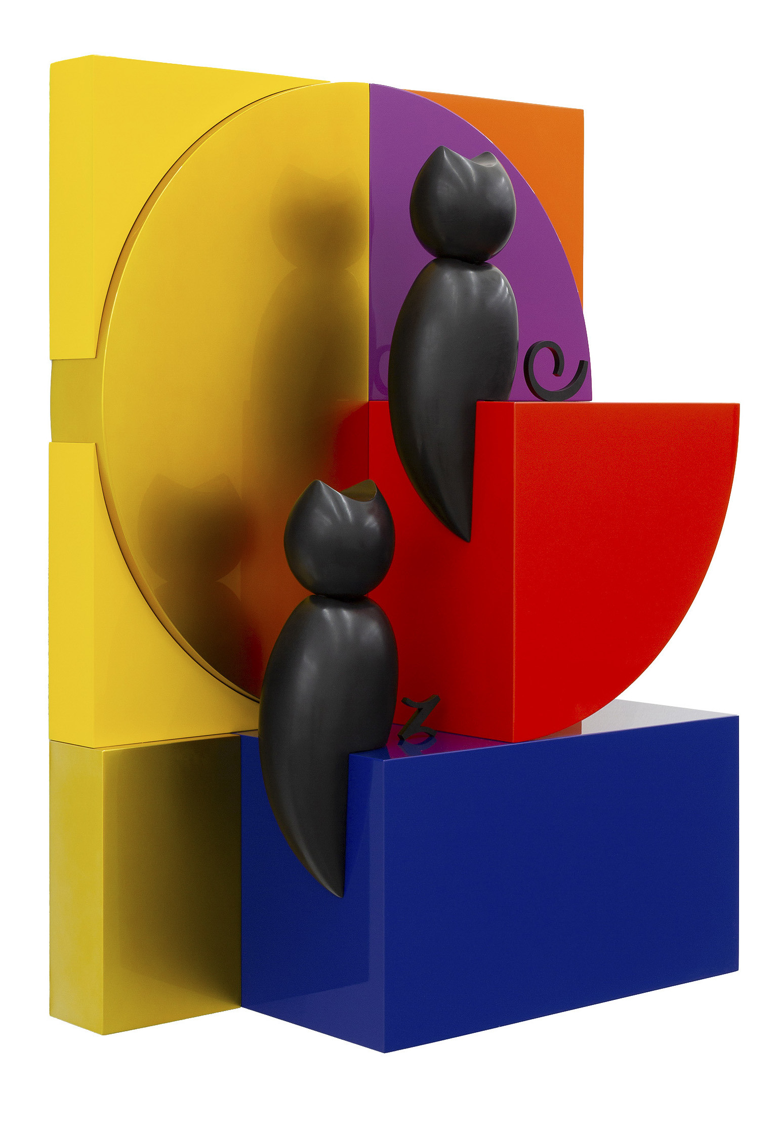 Emily Floyd | Anna Schwartz Gallery