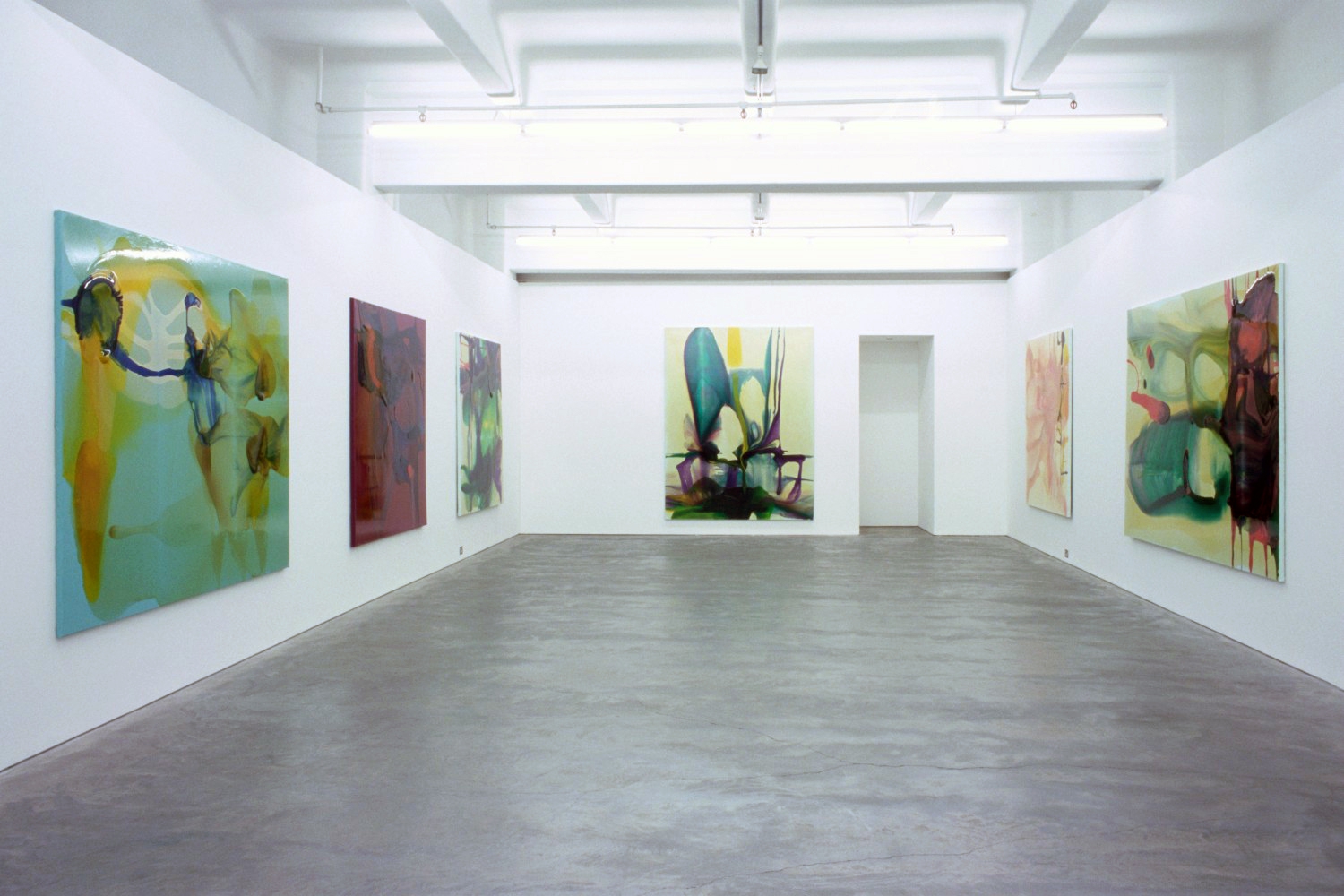 Dale Frank | Anna Schwartz Gallery