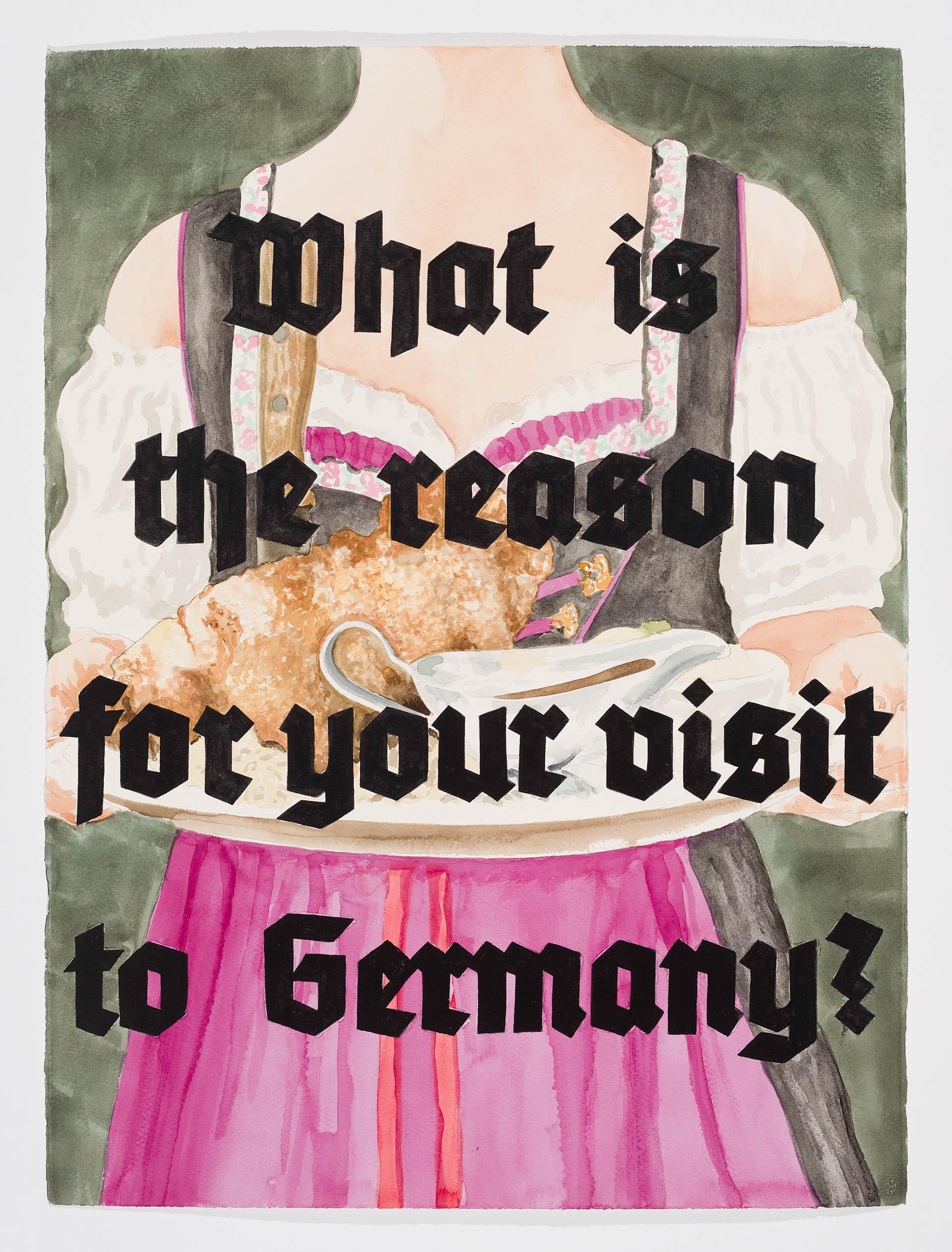 Stieg Persson | Anna Schwartz Gallery