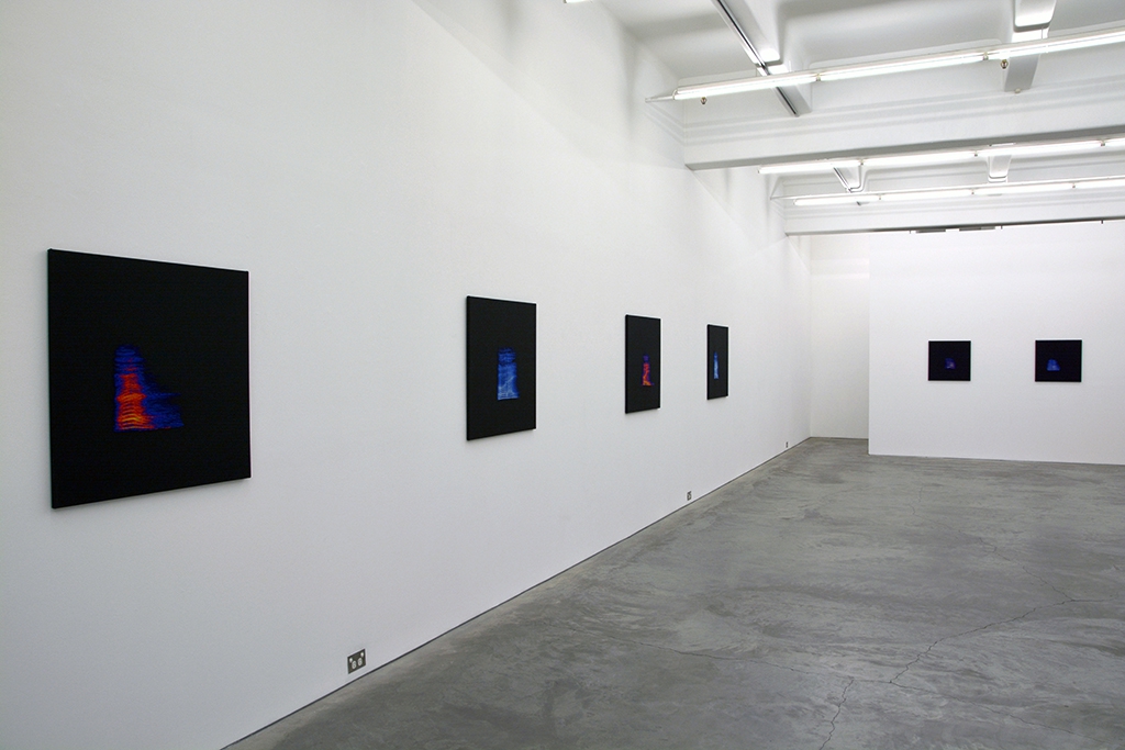Exhibitions | Anna Schwartz Gallery