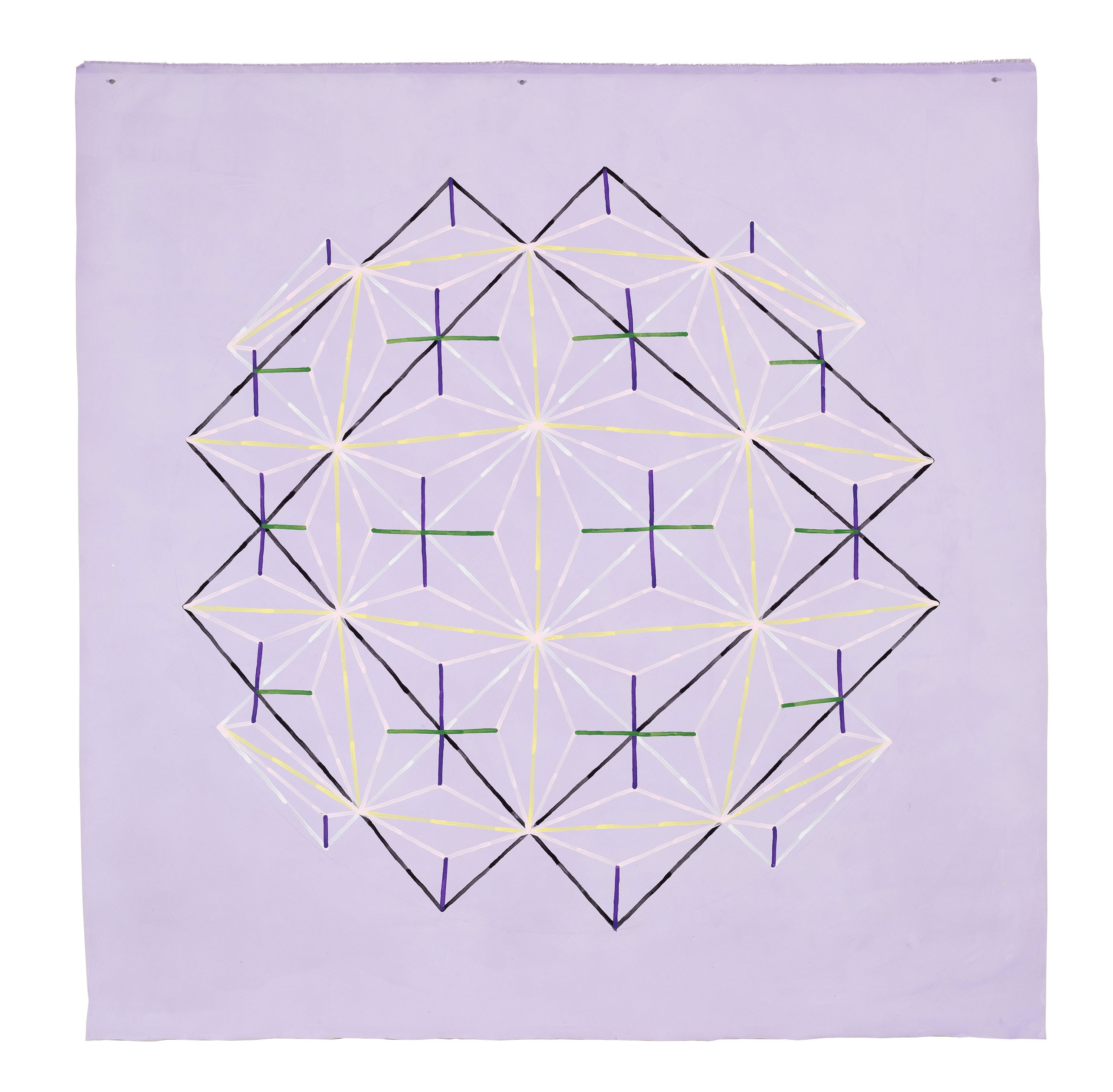 Kerrie Poliness | Anna Schwartz Gallery