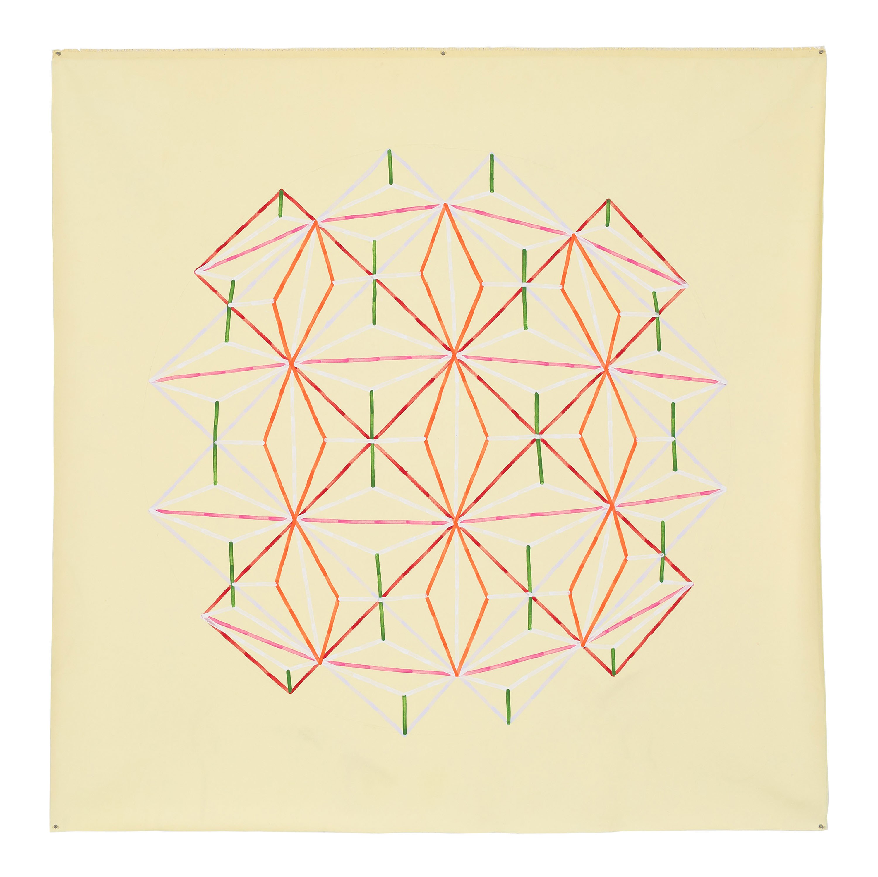 Kerrie Poliness | Anna Schwartz Gallery