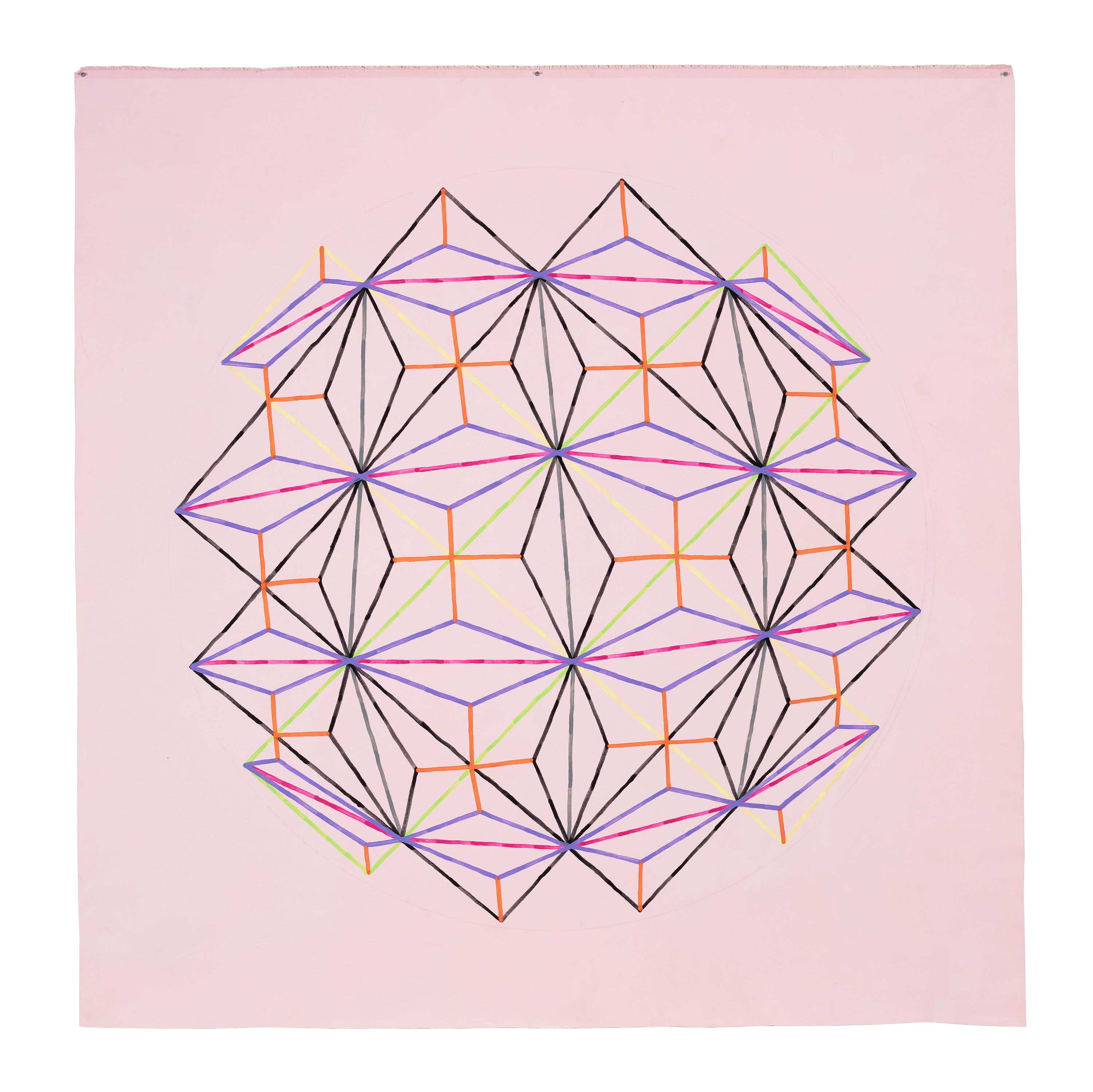 Kerrie Poliness | Anna Schwartz Gallery