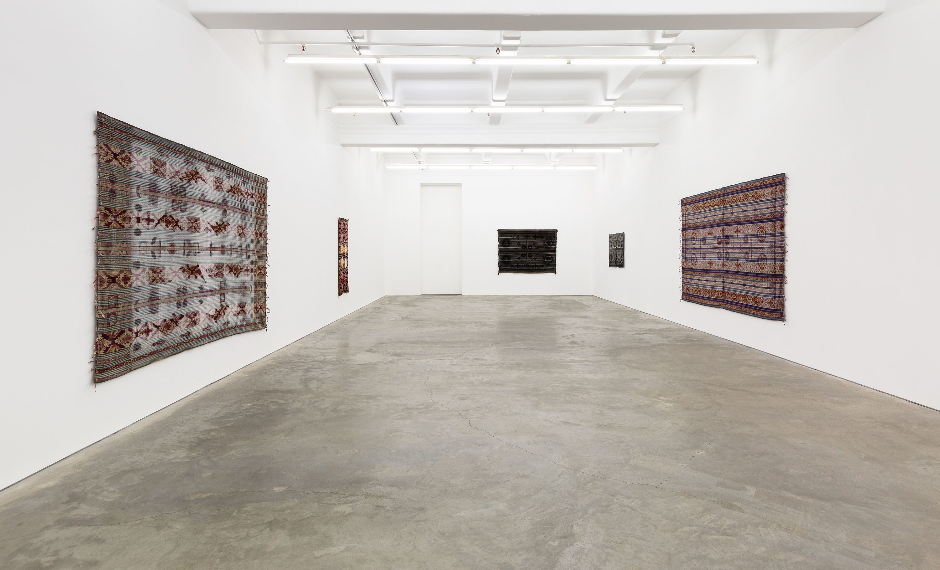 Exhibitions | Anna Schwartz Gallery