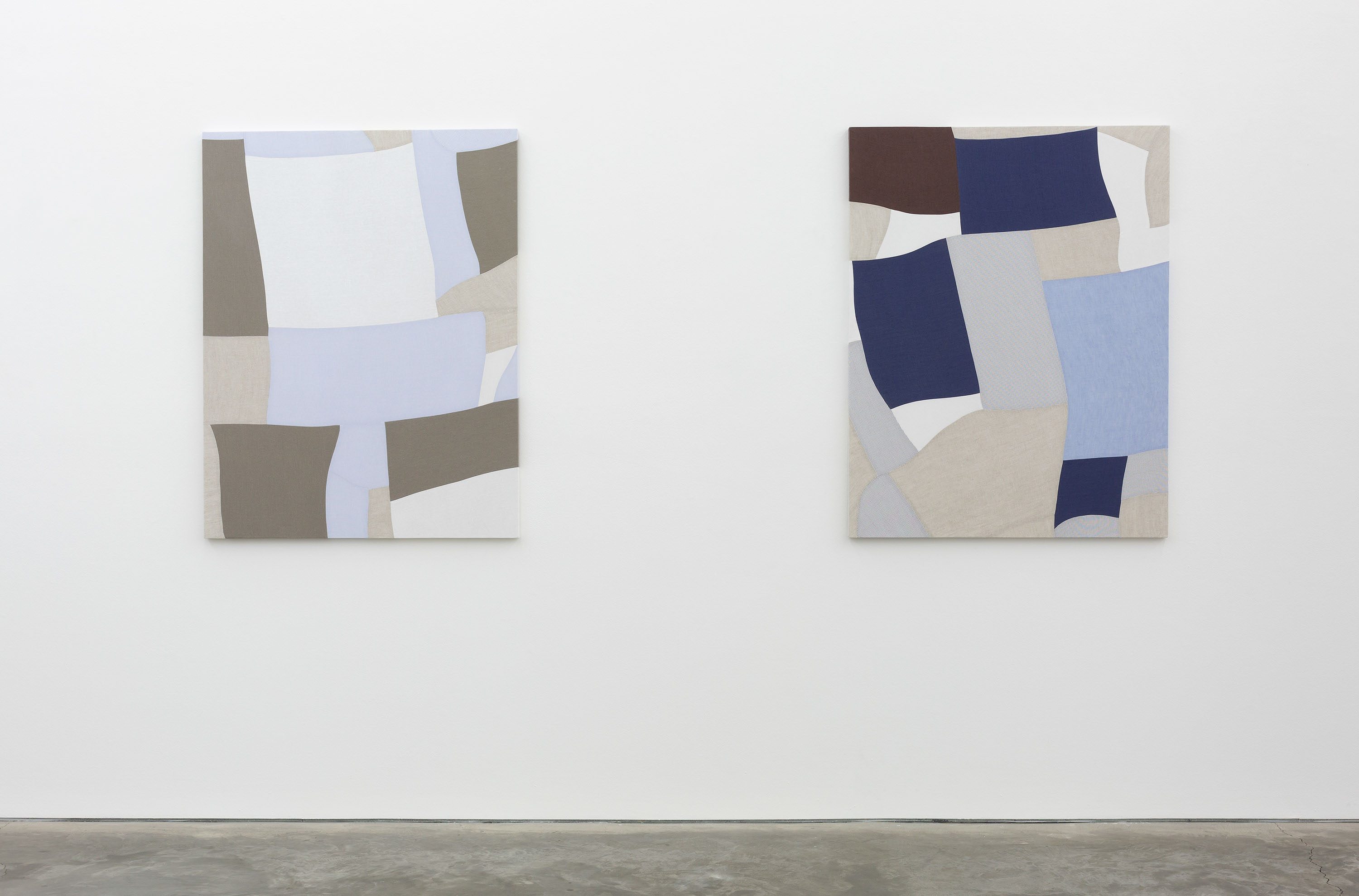 Exhibitions | Anna Schwartz Gallery