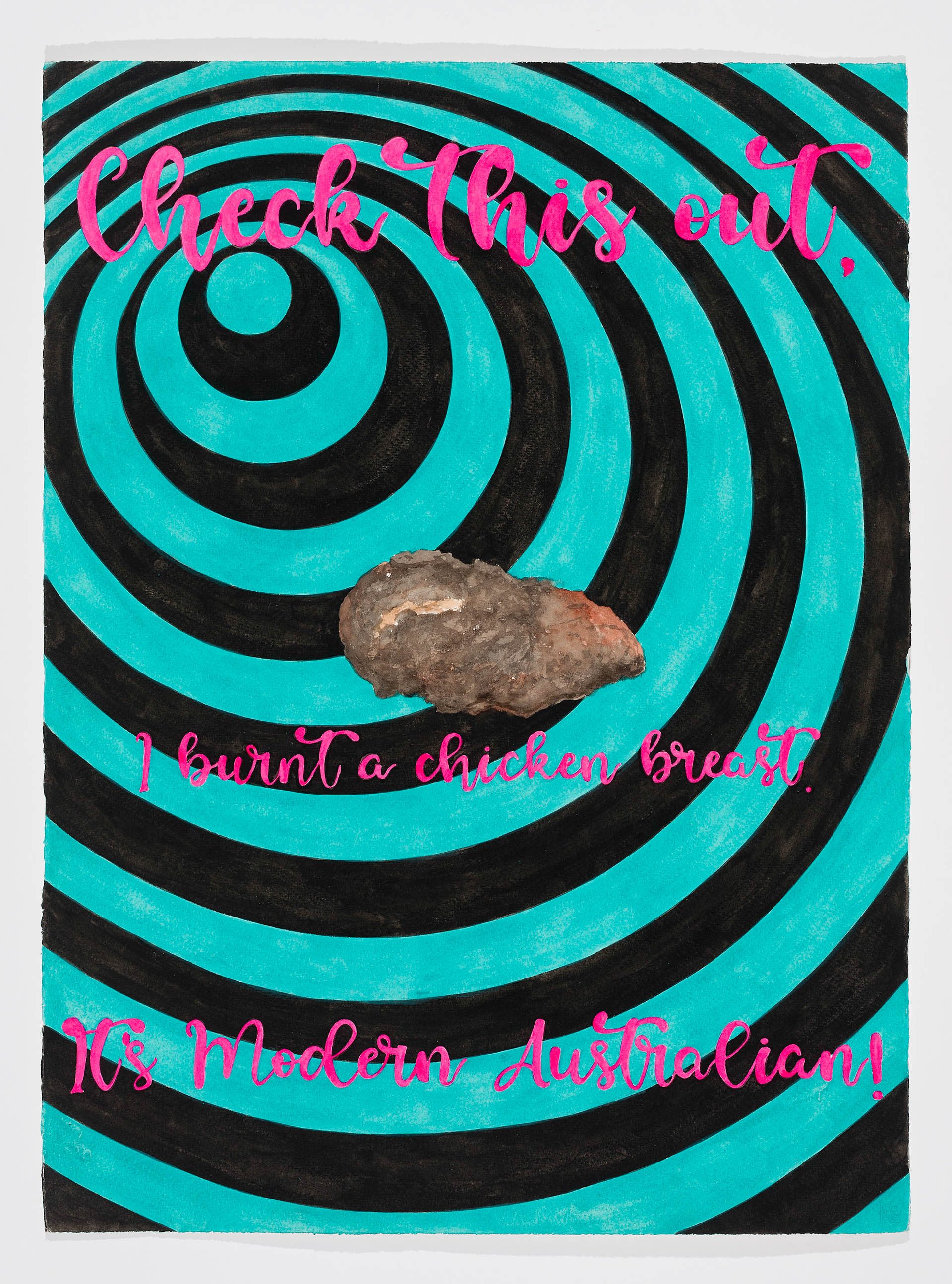 Stieg Persson | Anna Schwartz Gallery