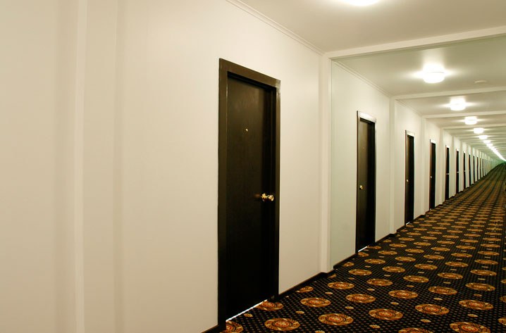 Callum Morton | Anna Schwartz Gallery