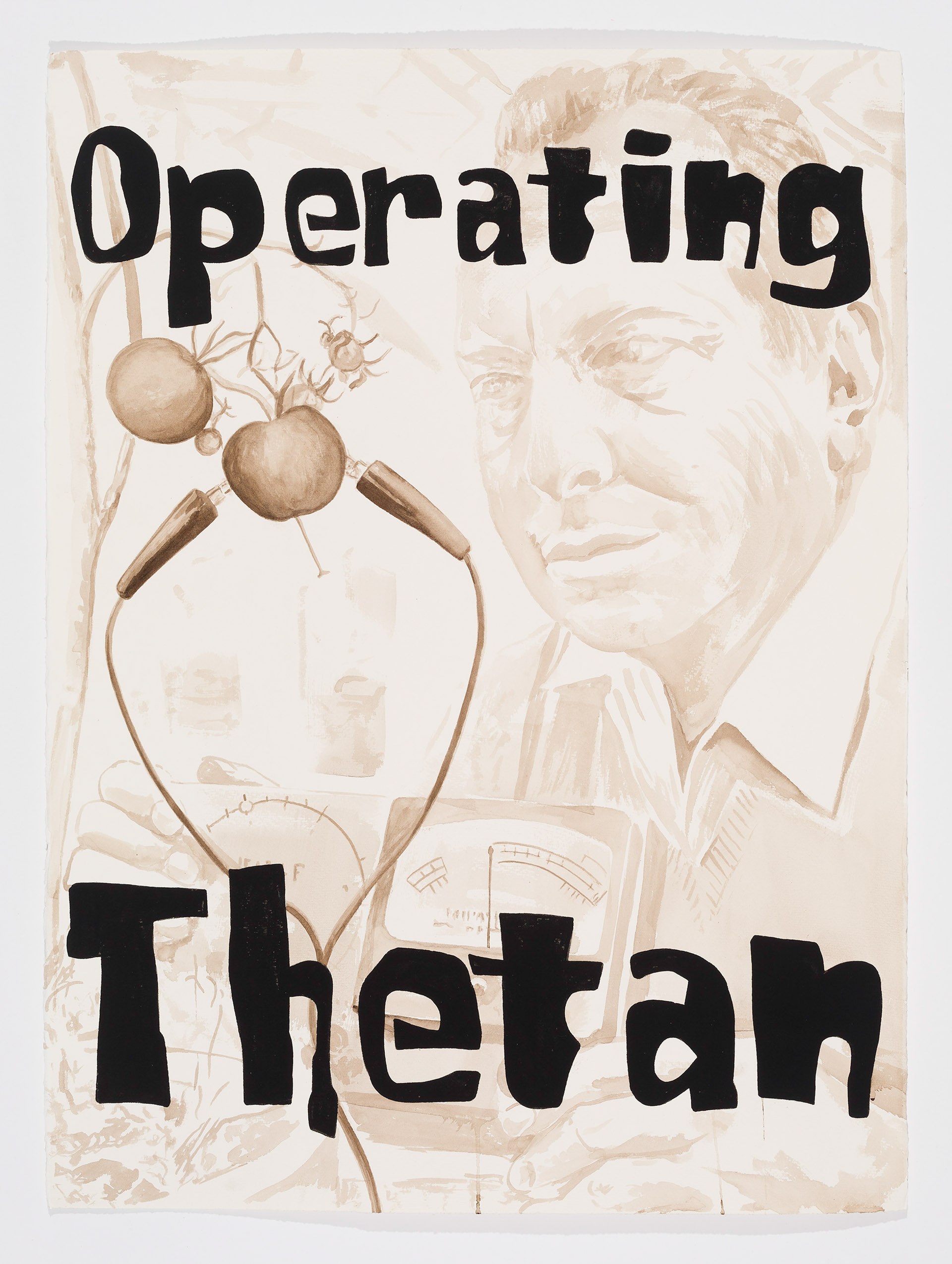 Stieg Persson | Anna Schwartz Gallery