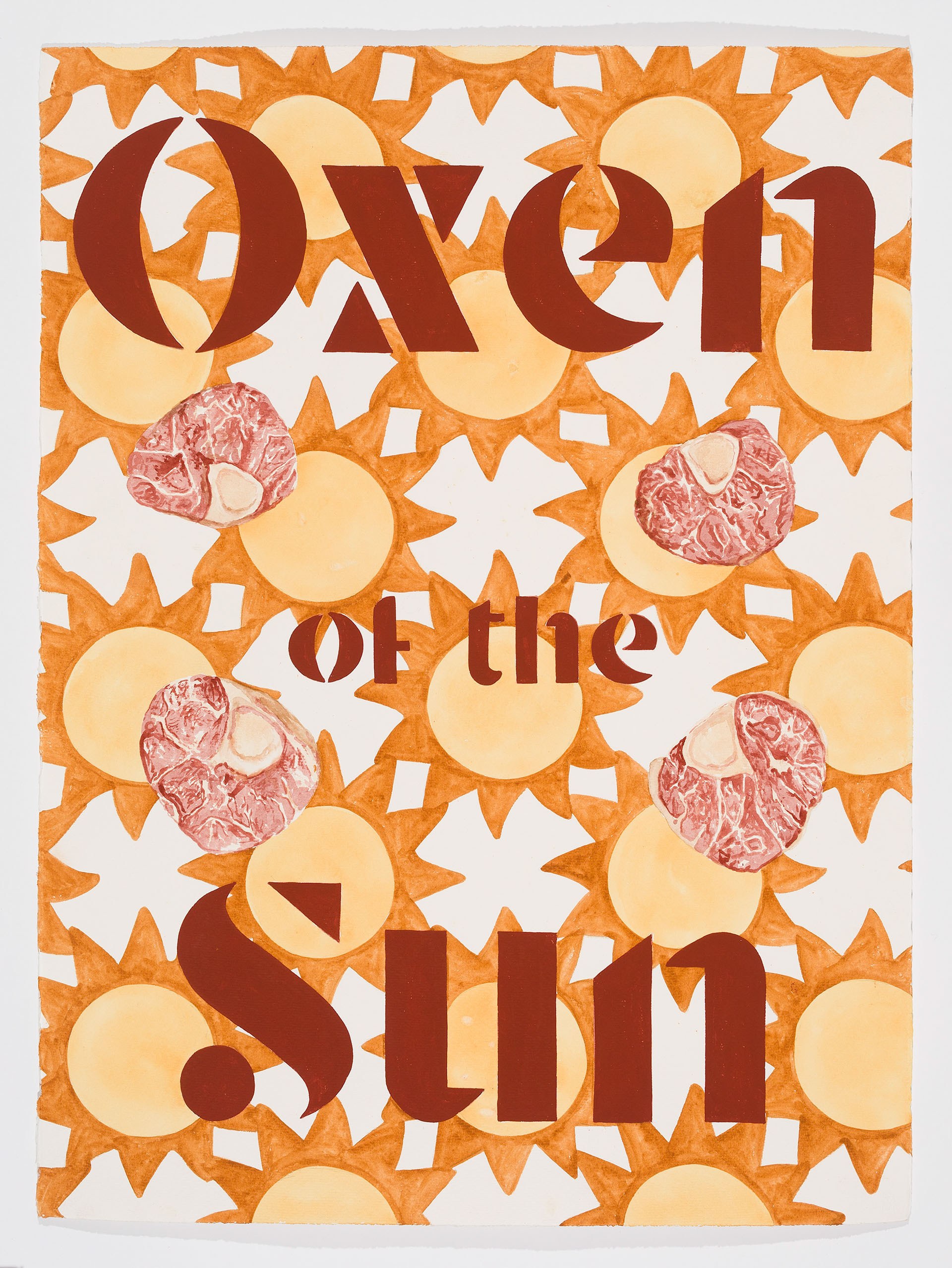 Stieg Persson | Anna Schwartz Gallery