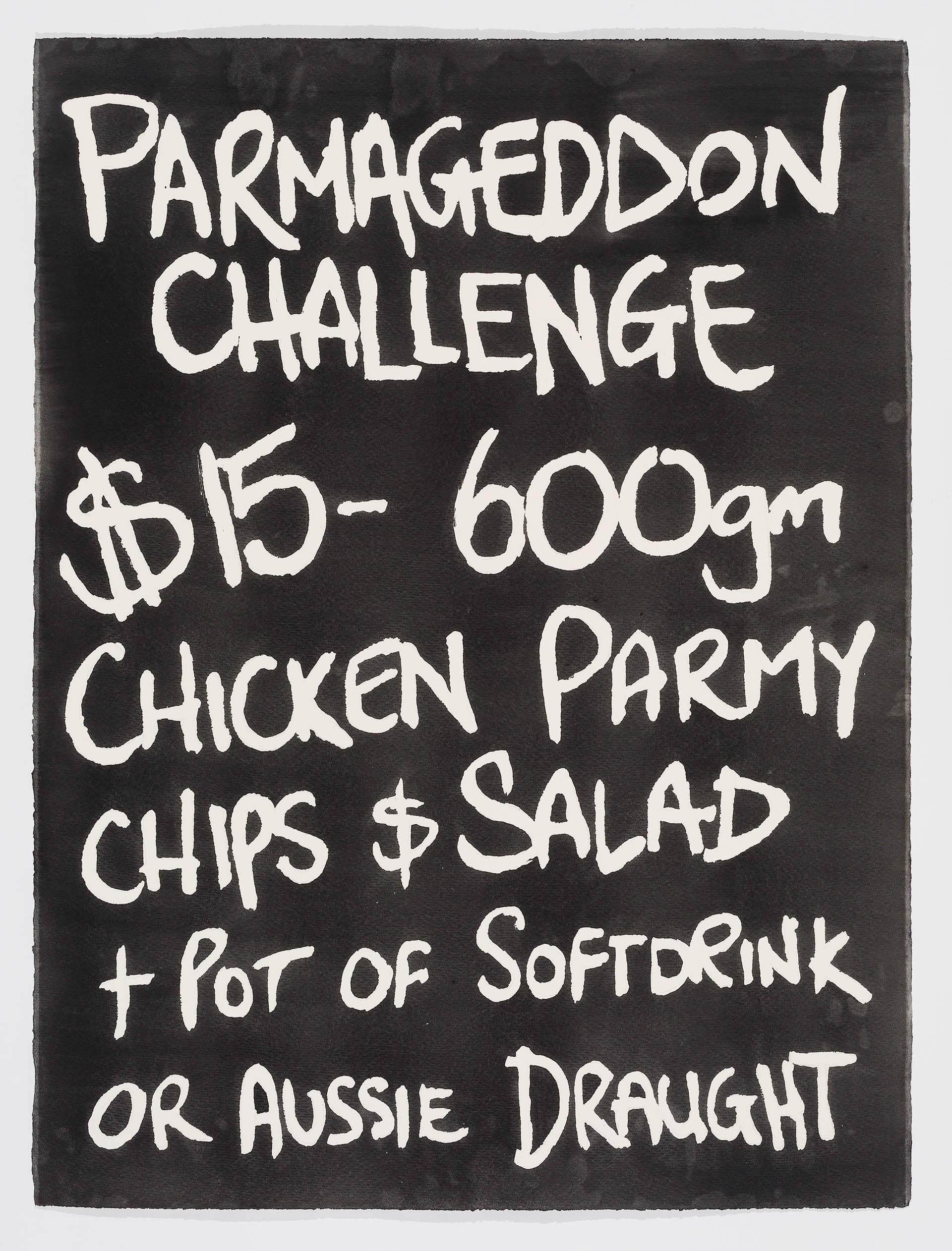 Stieg Persson | Anna Schwartz Gallery