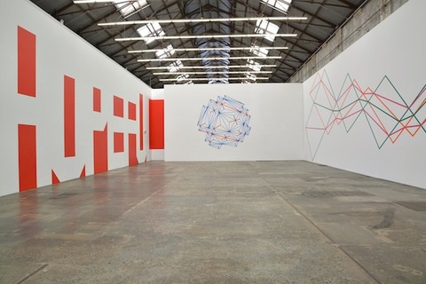 Kerrie Poliness | Anna Schwartz Gallery