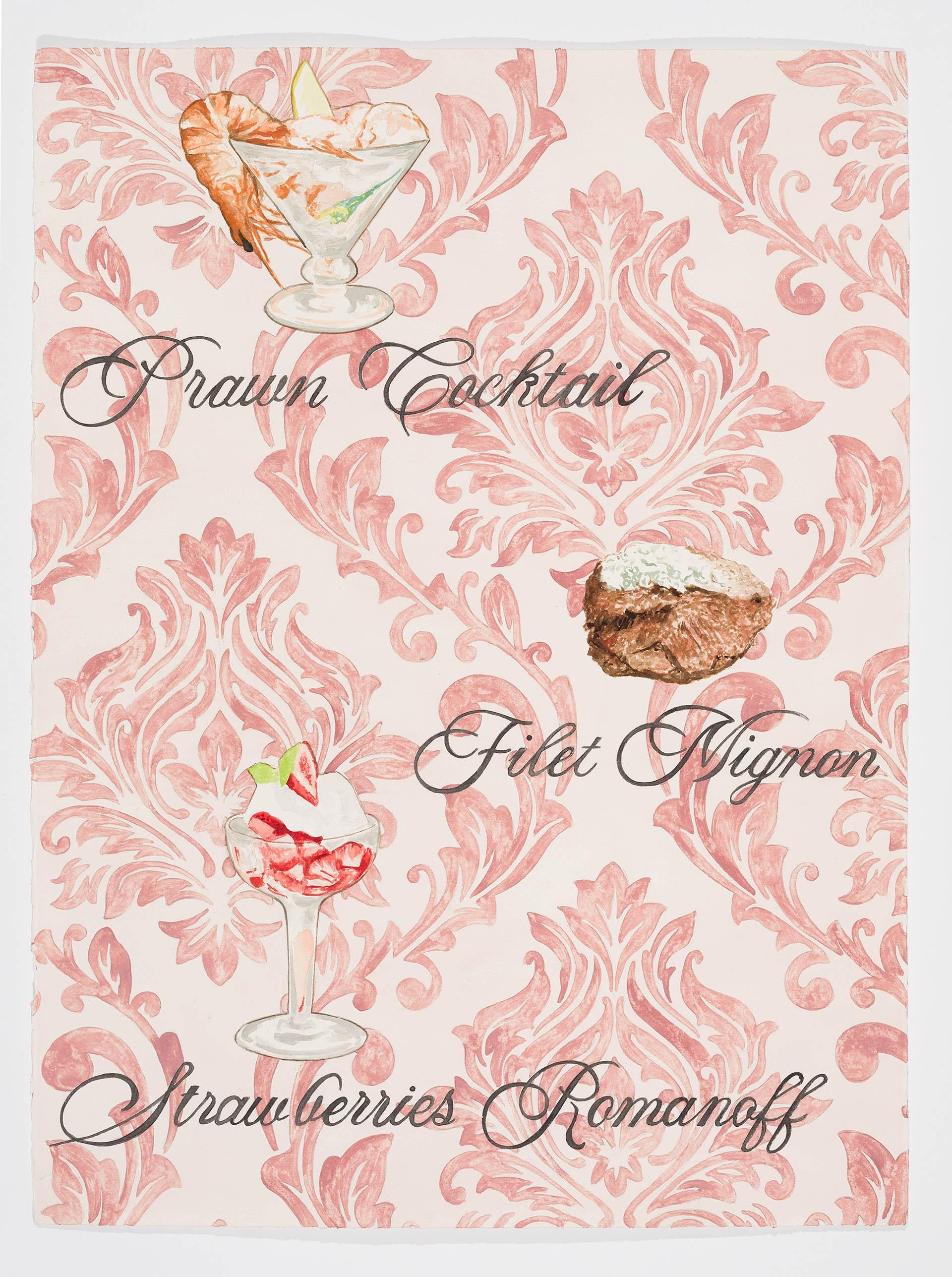 Stieg Persson | Anna Schwartz Gallery