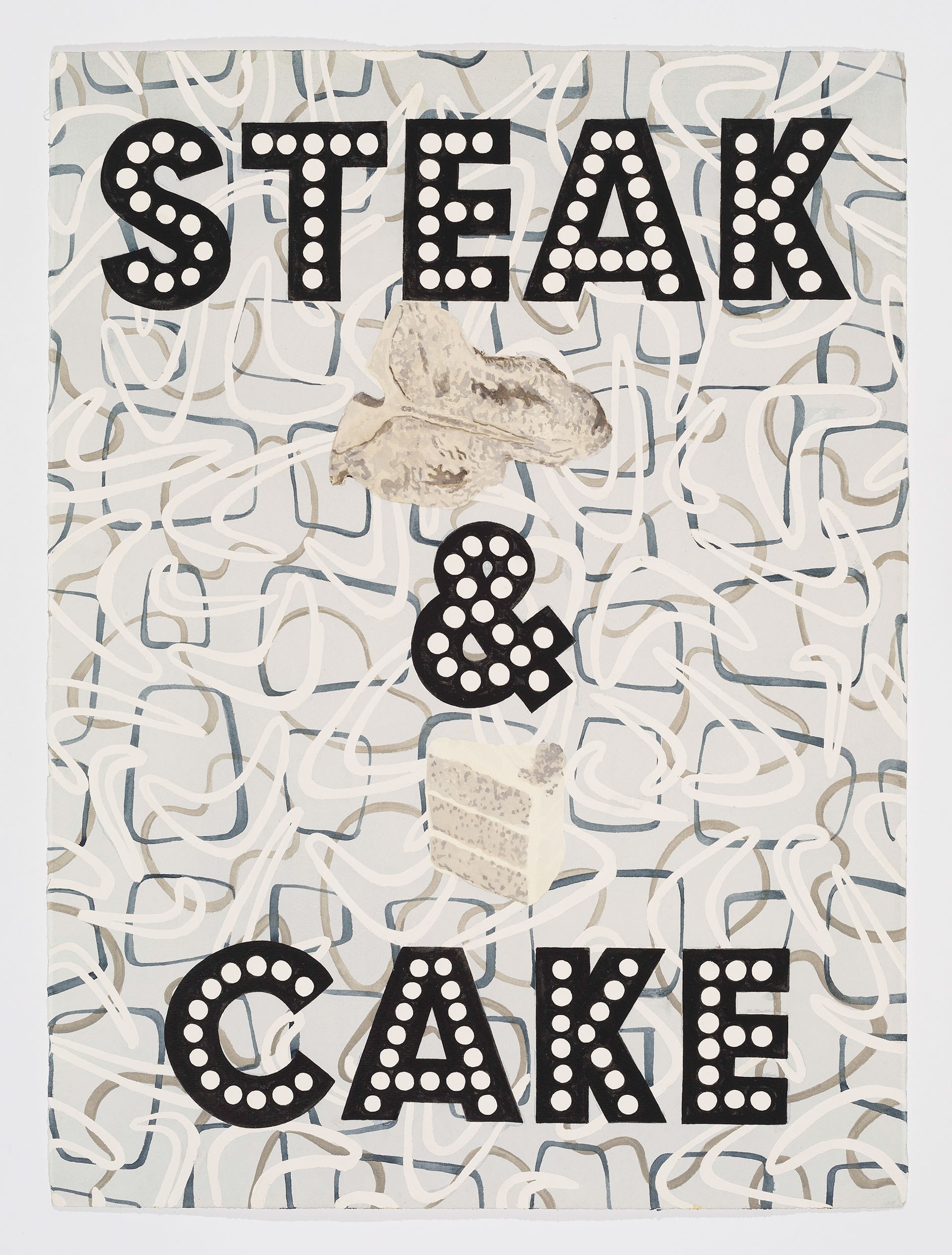 Stieg Persson | Anna Schwartz Gallery