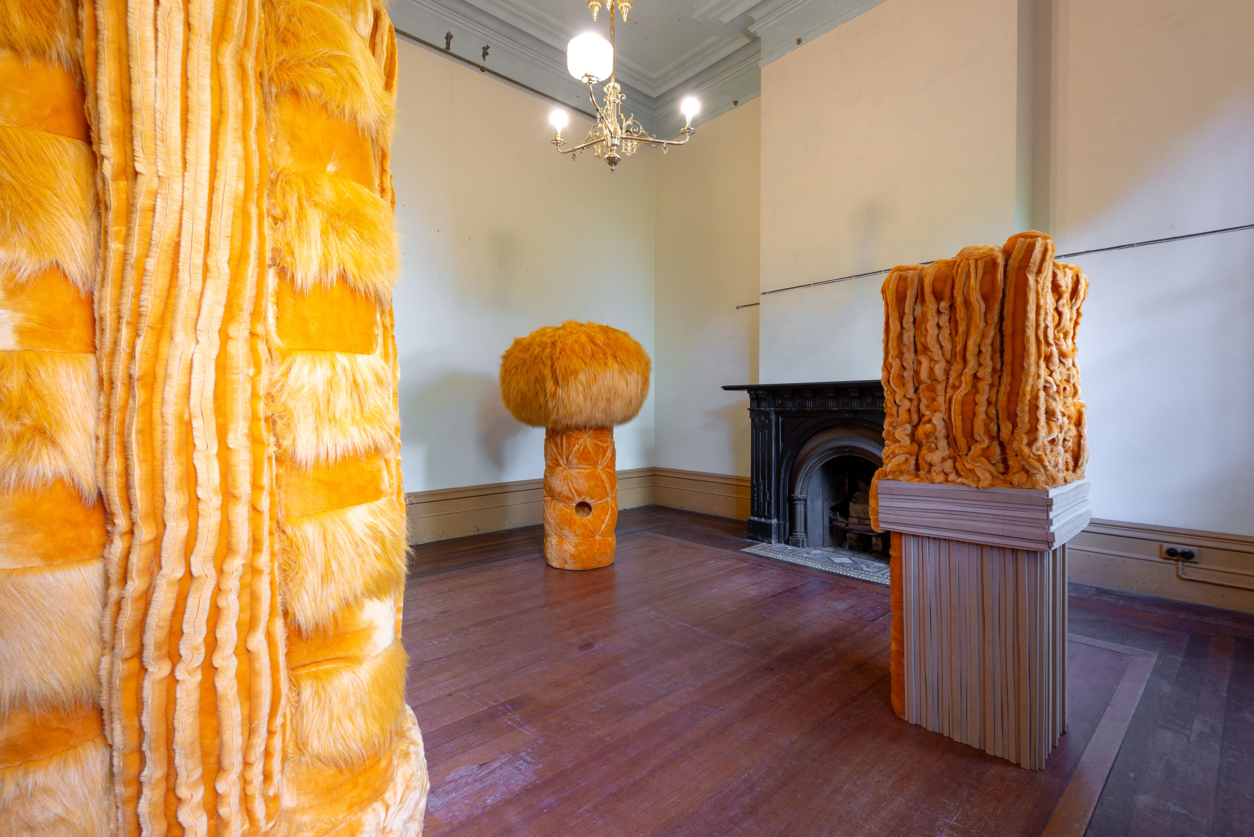 Kathy Temin | The Burden of Objects |… | Anna Schwartz Gallery