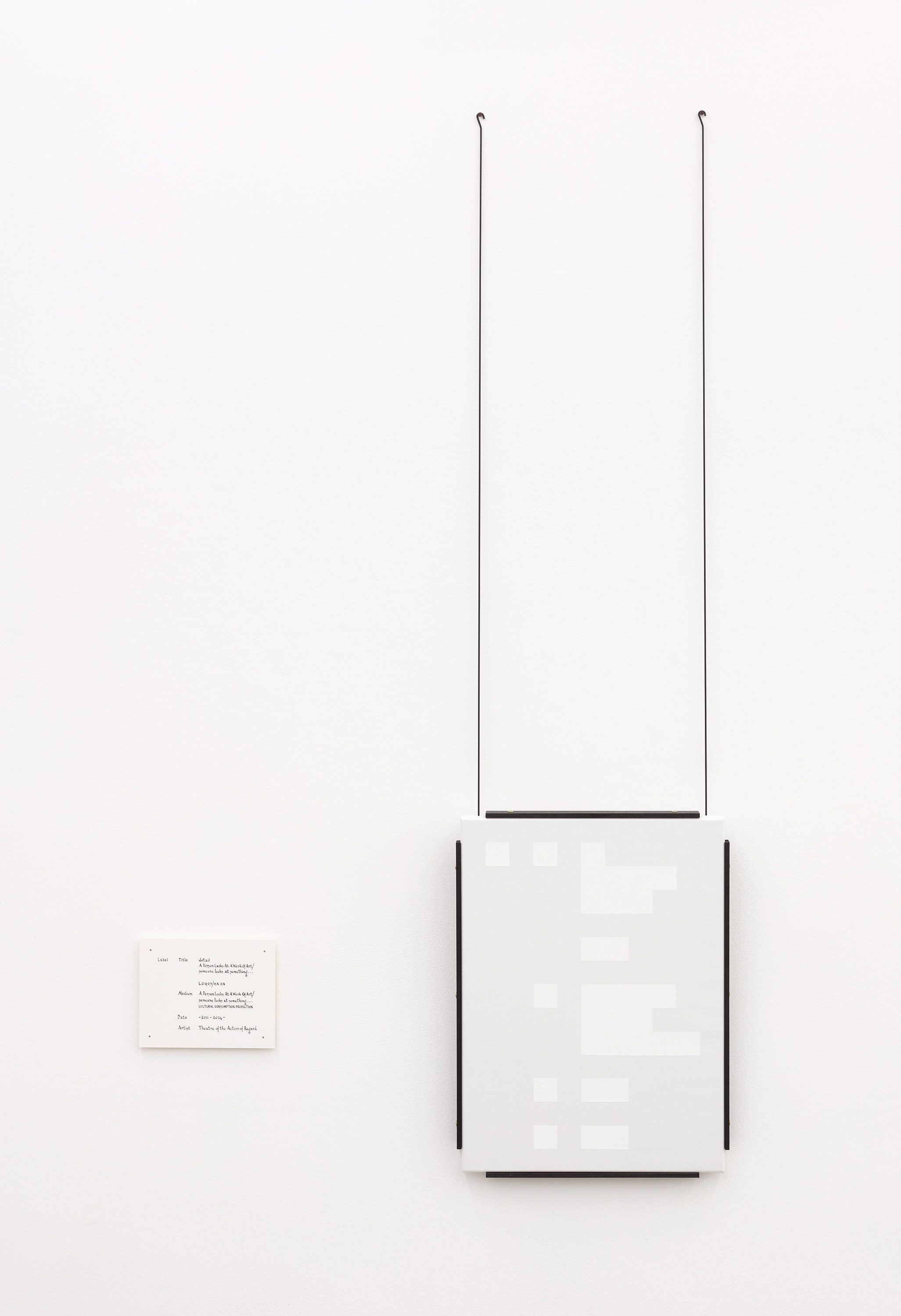 Anna Schwartz Gallery | Anna Schwartz Gallery